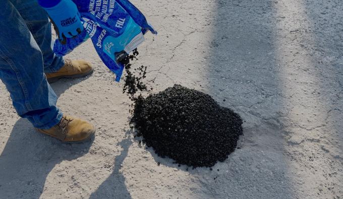 Asphalt Concrete | Granite Construction